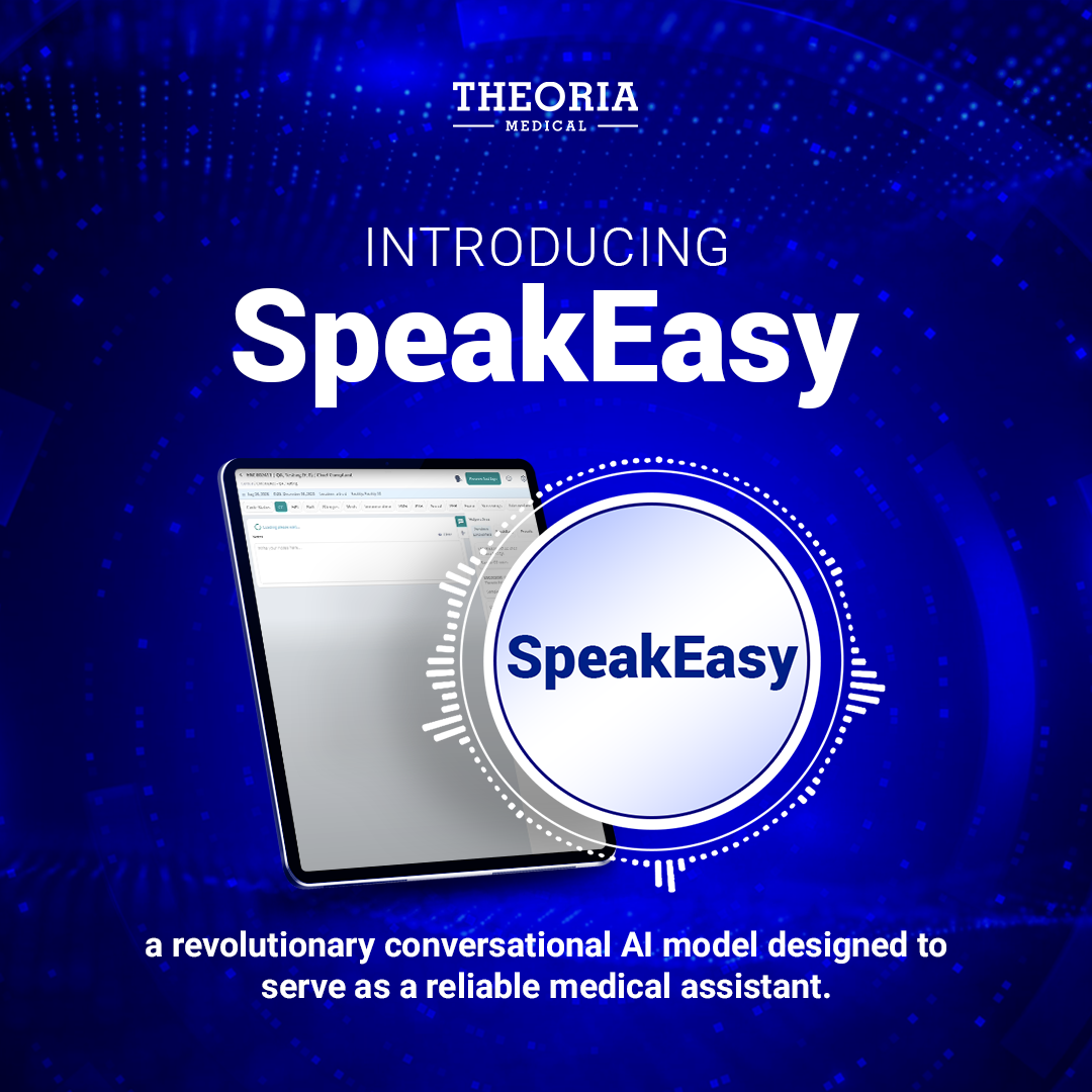 Introducing SpeakEasy